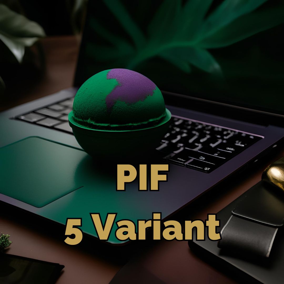 Cosmetic Product Information File (PIF) Creation Service - 5 Variants ...