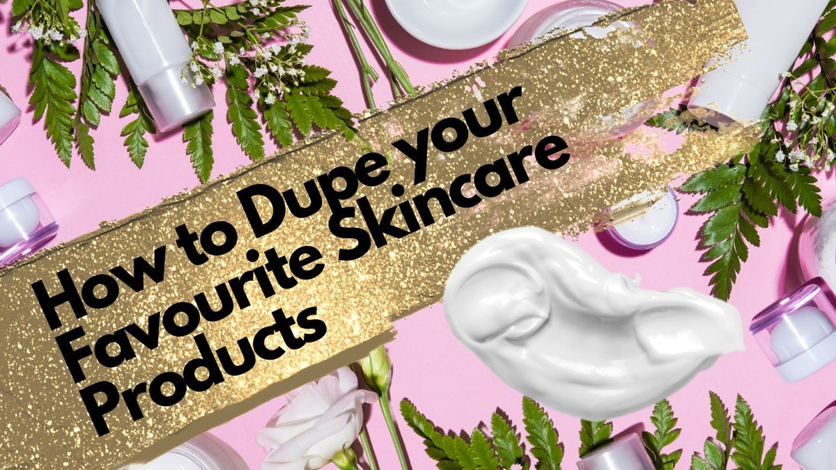 FREE - Product Duping Spreadsheet – Revega